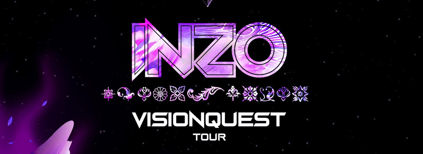 Inzo Ticket Giveaway – Electric Family