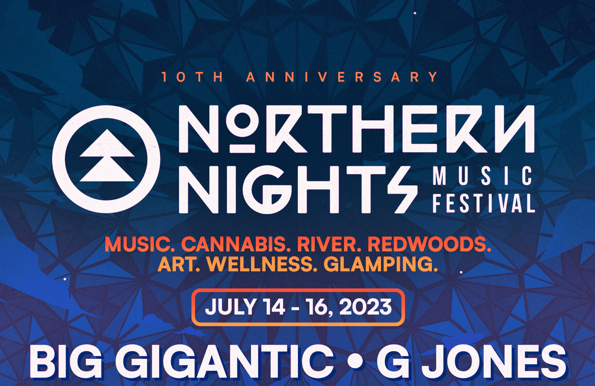 Northern Nights Music Festival Announces Phase Two Music Lineup ...