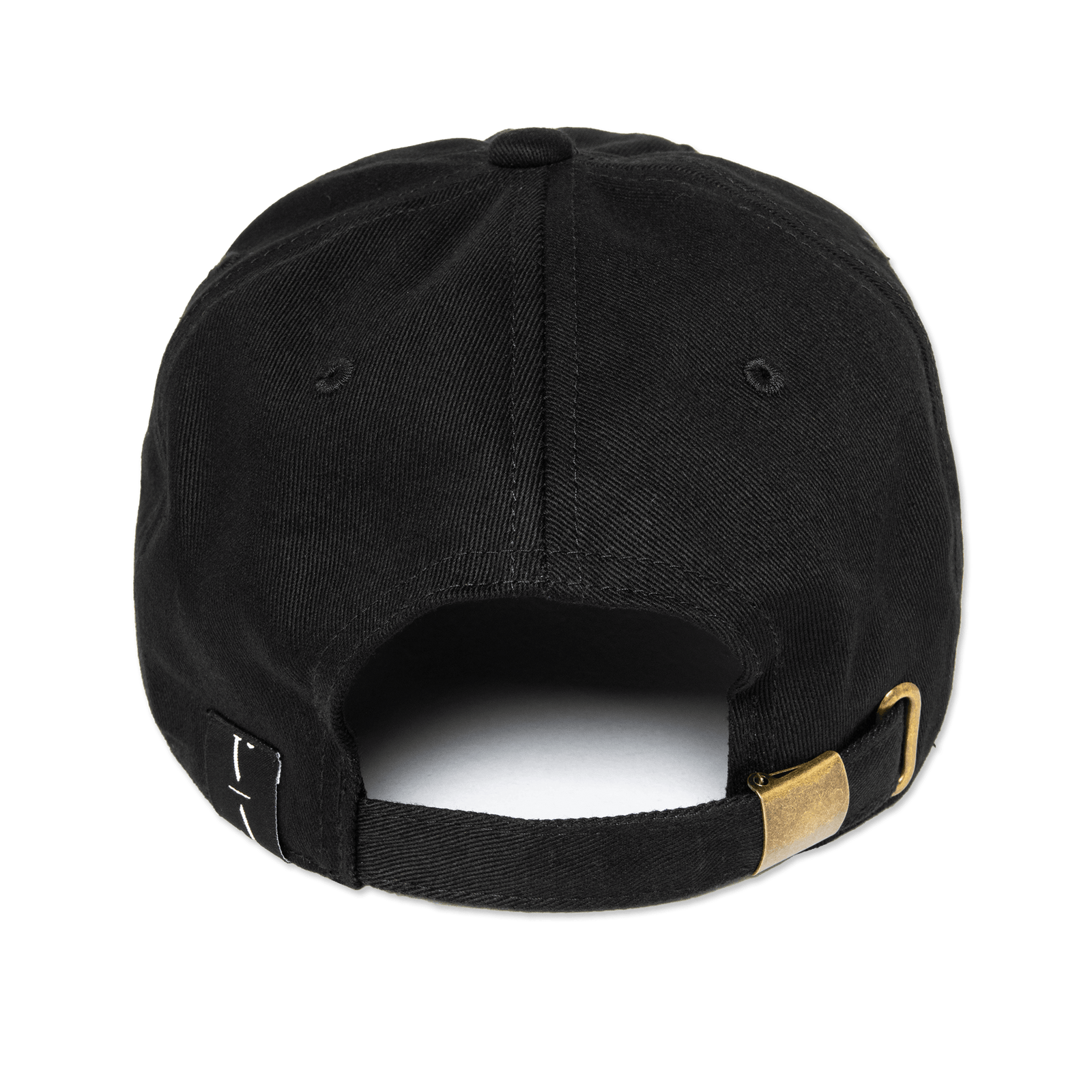 Lane 8 Core Dad Hat – Electric Family