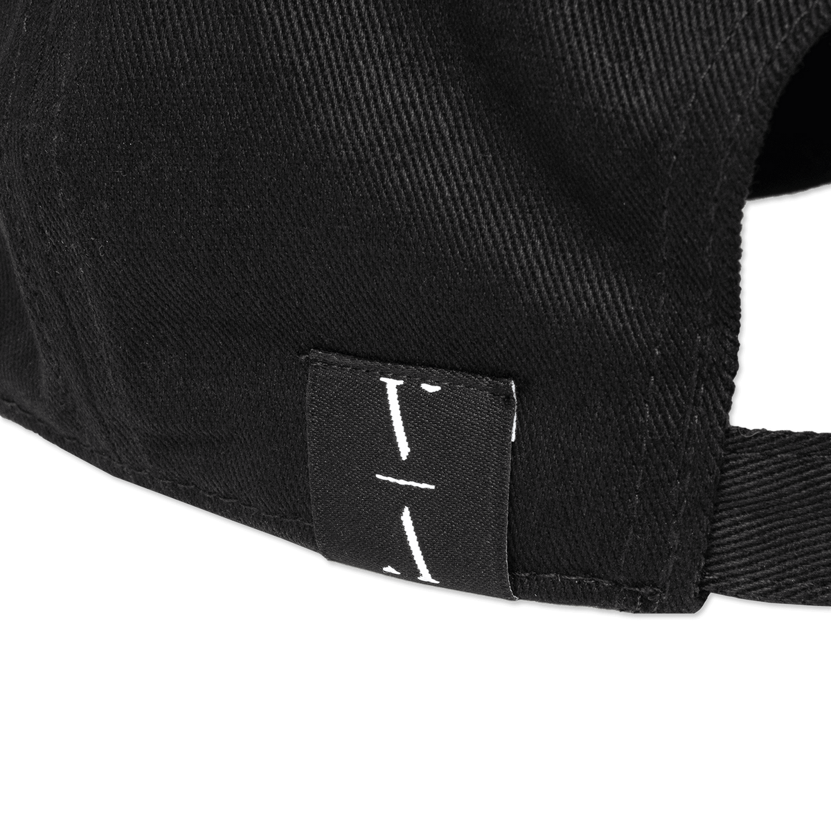 Lane 8 Core Dad Hat – Electric Family