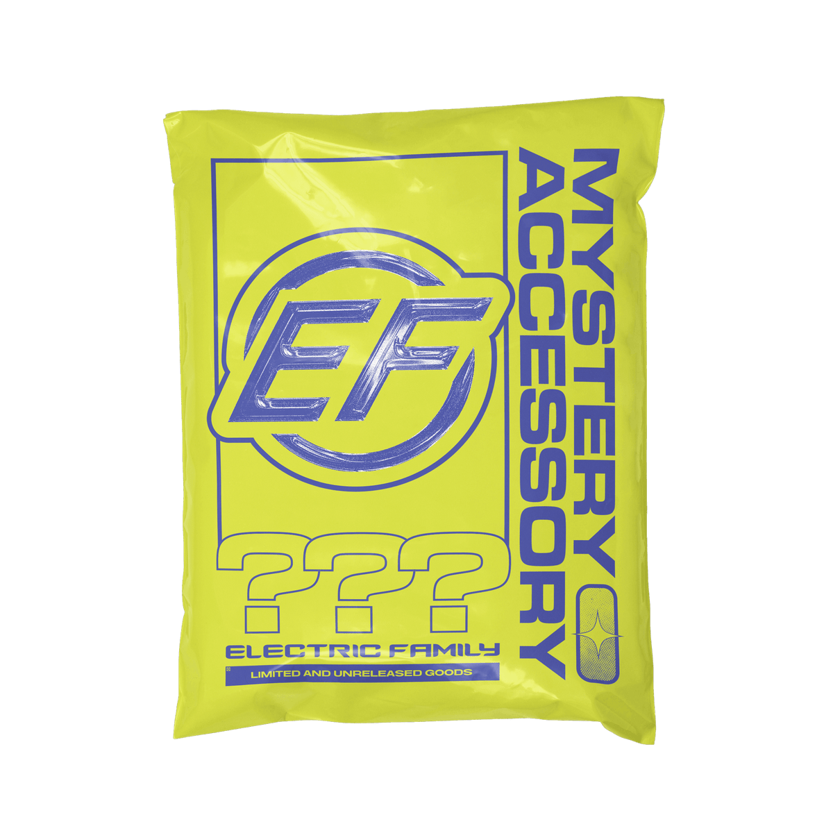 Electric Family | Artist Merchandise Superstore