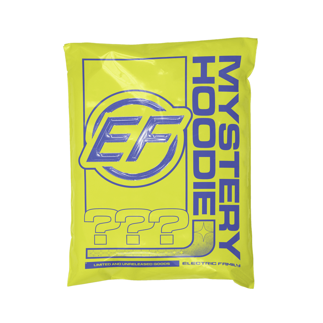 Electric Family | Artist Merchandise Superstore