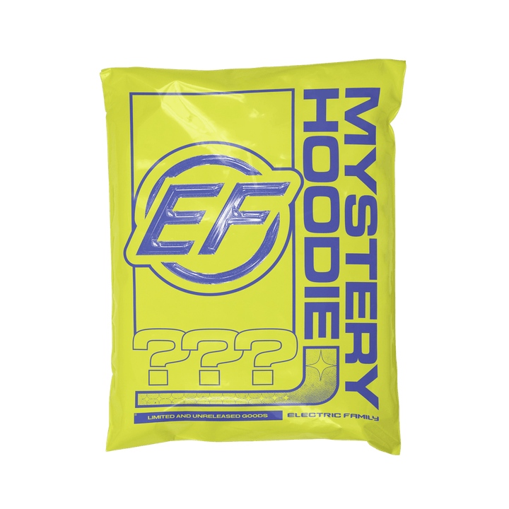 Electric Family | Artist Merchandise Superstore