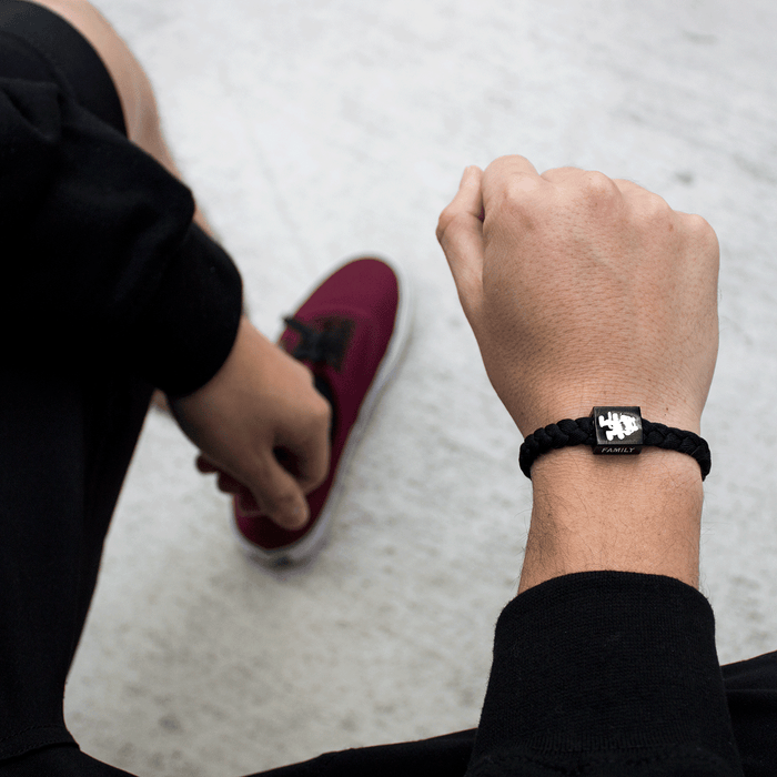 Monstercat Bracelet
