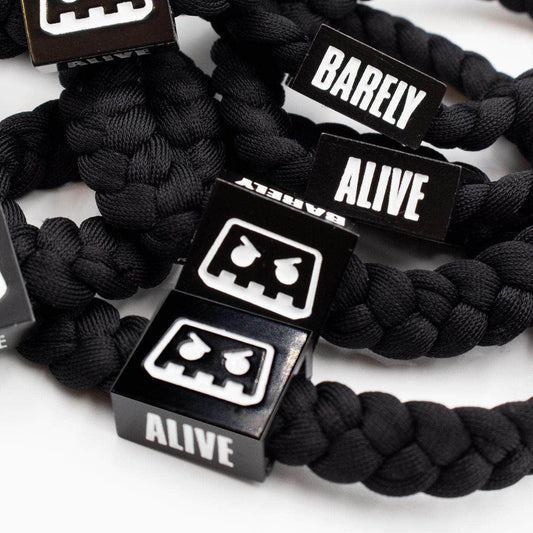 Bracelets – Electric Family