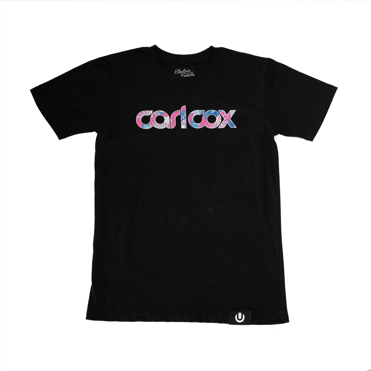 Electric Family Tees | New Unisex t-shirts weekly