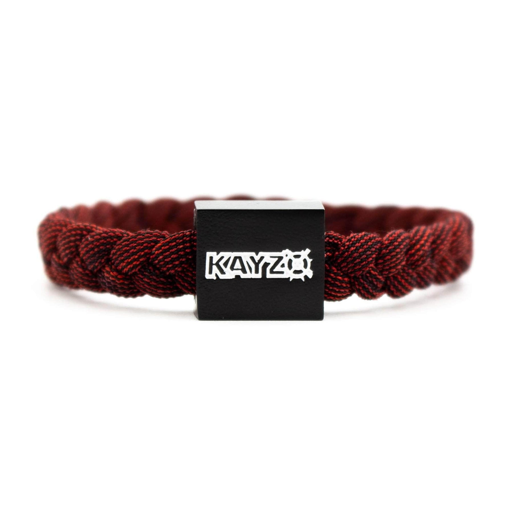 Kayzo 2.0 Bracelet – Electric Family