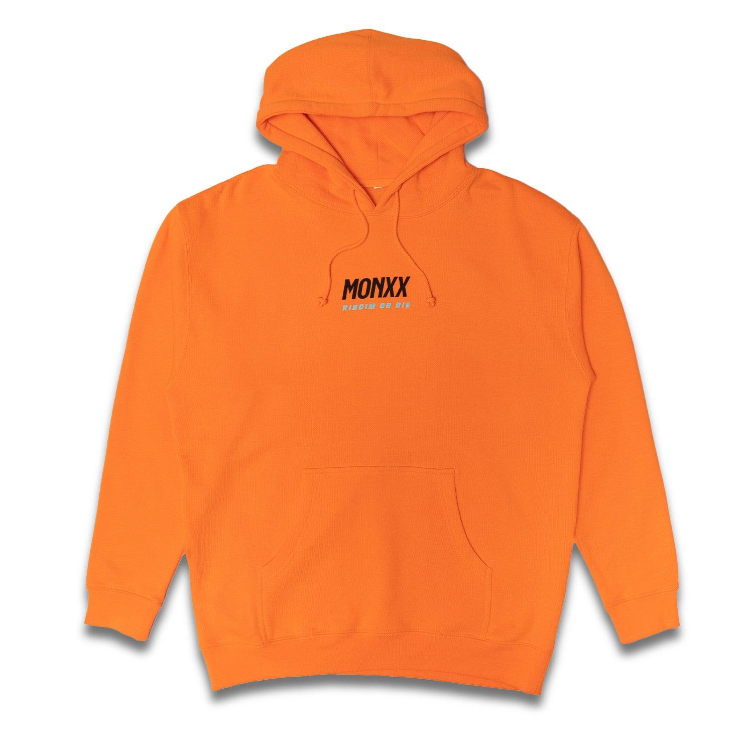 EF x MONXX Hoodie